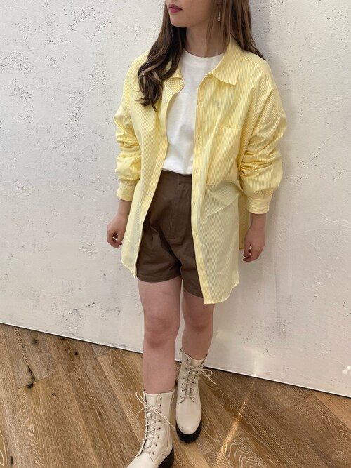 pairpair（PairPair）のコーディネート一覧 - WEAR