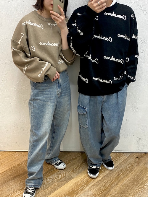 pairpair（PairPair）のコーディネート一覧 - WEAR