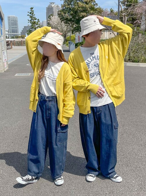 pairpair（PairPair）のコーディネート一覧 - WEAR