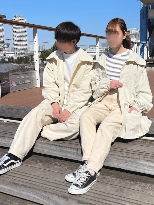pairpair（PairPair）のコーディネート一覧 - WEAR