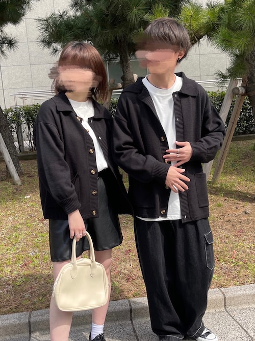 pairpair（PairPair）のコーディネート一覧 - WEAR