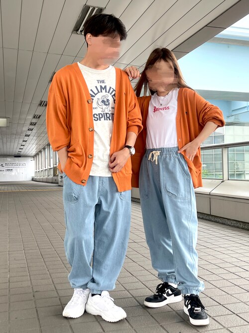 pairpair（PairPair）のコーディネート一覧 - WEAR