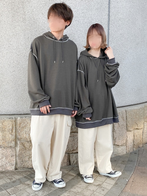pairpair（PairPair）のコーディネート一覧 - WEAR