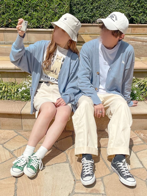 pairpair（PairPair）のコーディネート一覧 - WEAR