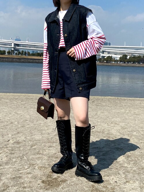 pairpair（PairPair）のコーディネート一覧 - WEAR