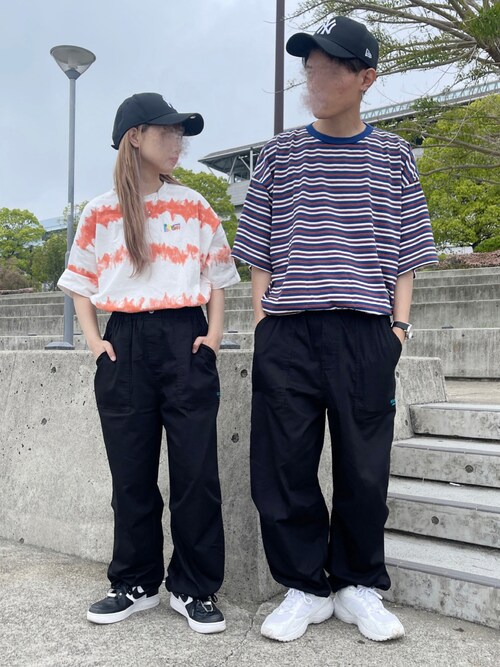 pairpair（sedacle）のコーディネート一覧 - WEAR