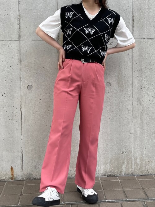 pairpair（PairPair）のコーディネート一覧 - WEAR