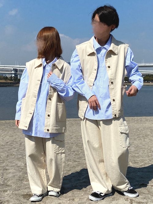 pairpair（PairPair）のコーディネート一覧 - WEAR