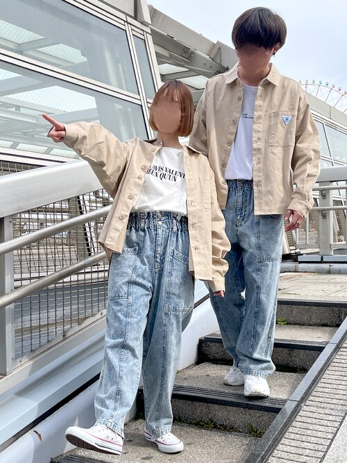 pairpair（PairPair）のコーディネート一覧 - WEAR