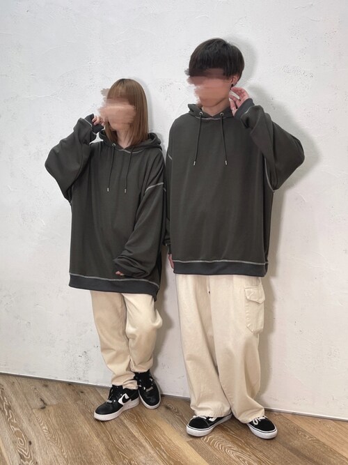 pairpair（PairPair）のコーディネート一覧 - WEAR