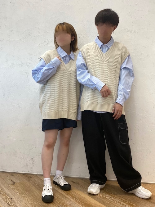 pairpair（PairPair）のコーディネート一覧 - WEAR