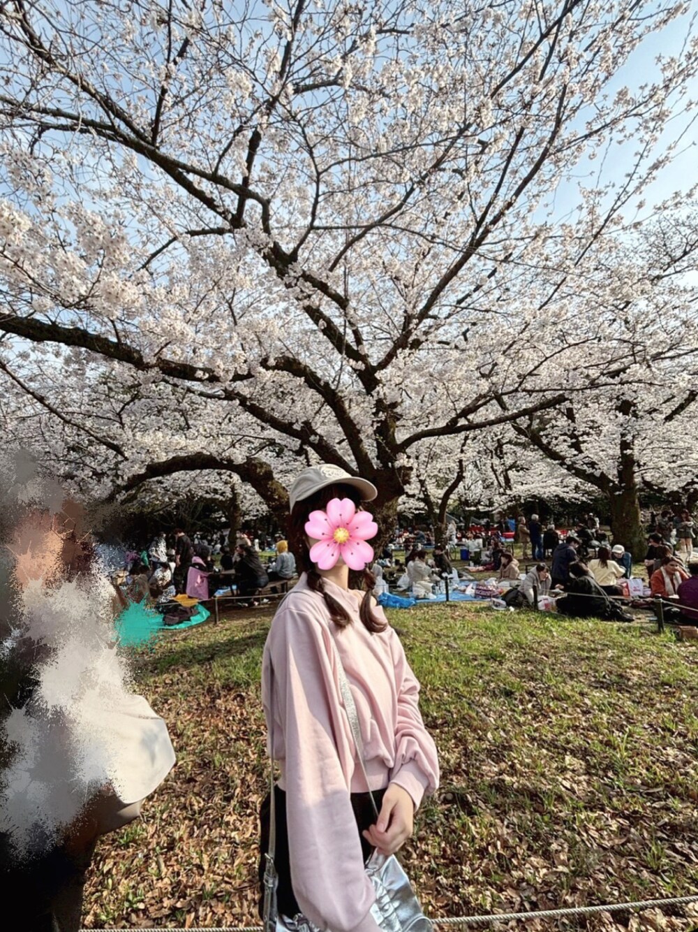 yun.｜GRLのスウェットを使ったコーディネート - WEAR