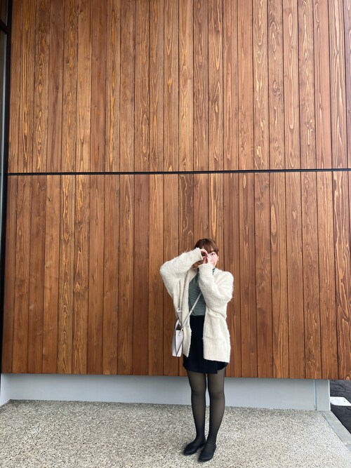 KANO｜LOWRYS FARMのニット/セーターを使ったコーディネート - WEAR