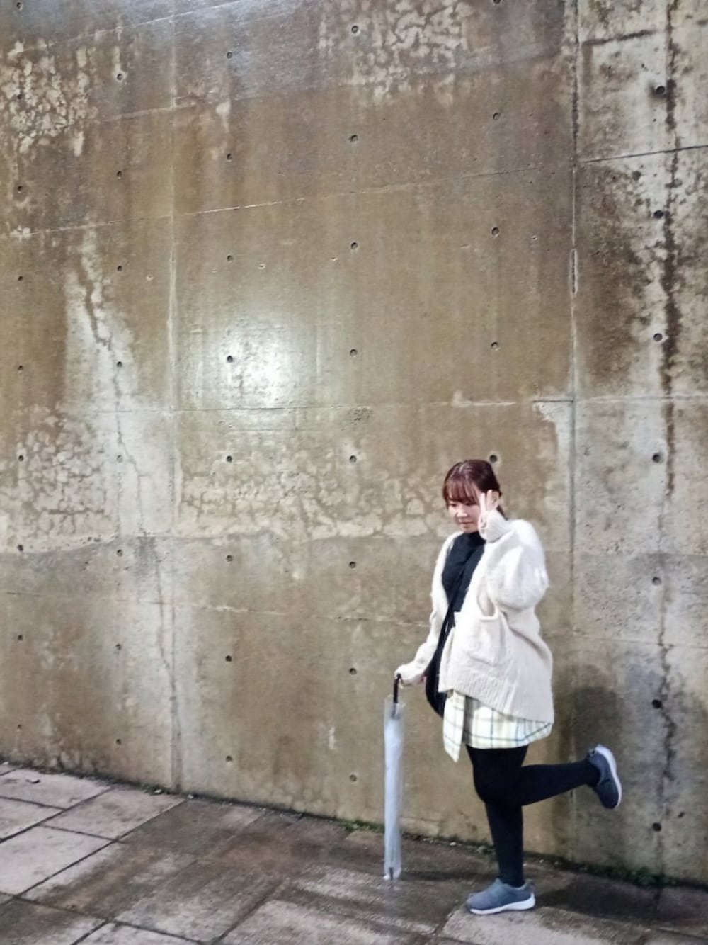 KANO｜LOWRYS FARMのニット/セーターを使ったコーディネート - WEAR