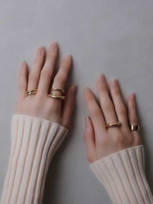 ISOLATION JEWELRYISOLATION JEWELRYさんのリングを使ったコーディネート - ZOZOTOWN