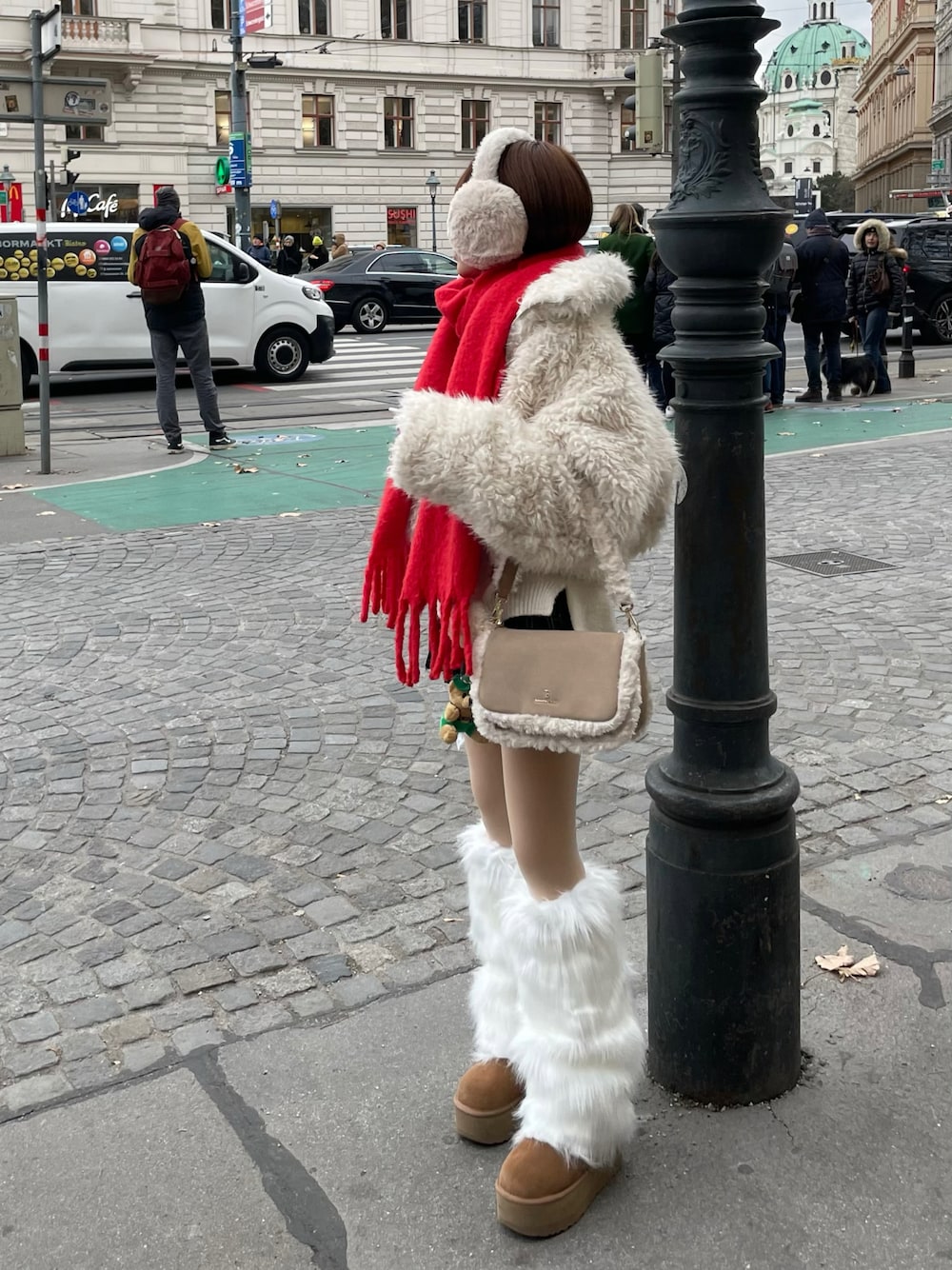 yuka 🤍｜GRLのジャケット/アウターを使ったコーディネート - WEAR