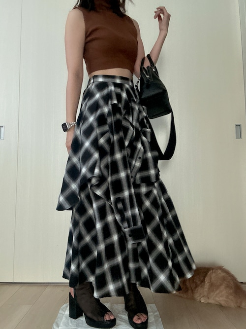 n｜GRLのトップスを使ったコーディネート - WEAR