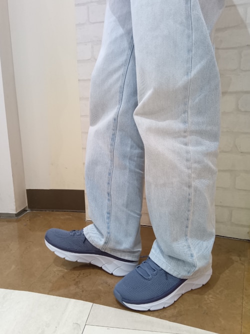 セール】【SKECHERS】スケッチャーズ SLIP-INS RELAXED FIT:D'LUX