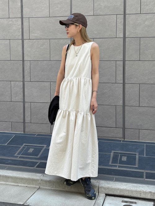 YUKA(feepur)｜feepurのワンピースを使ったコーディネート - WEAR