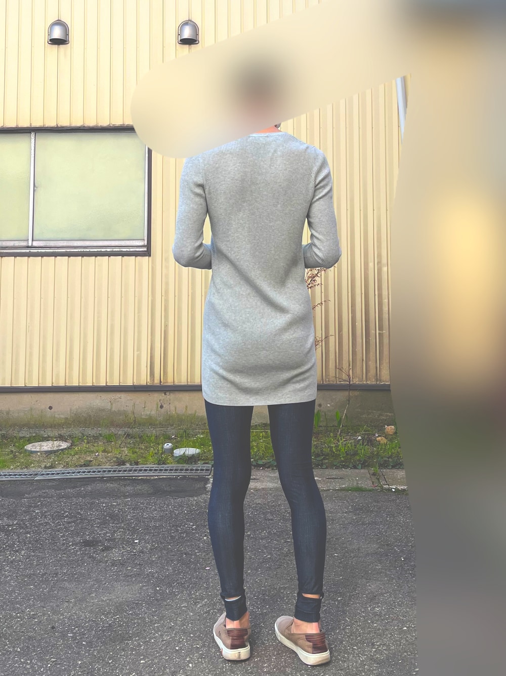 YUH｜ICEPARDALのその他パンツを使ったコーディネート - WEAR