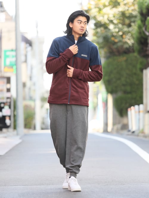 setup7_men(SETUP7)｜NIKEのスニーカーを使ったコーディネート - WEAR