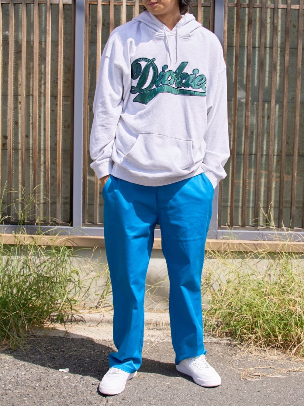 setup7_men（SETUP7）｜NIKEのスニーカーを使ったコーディネート - WEAR