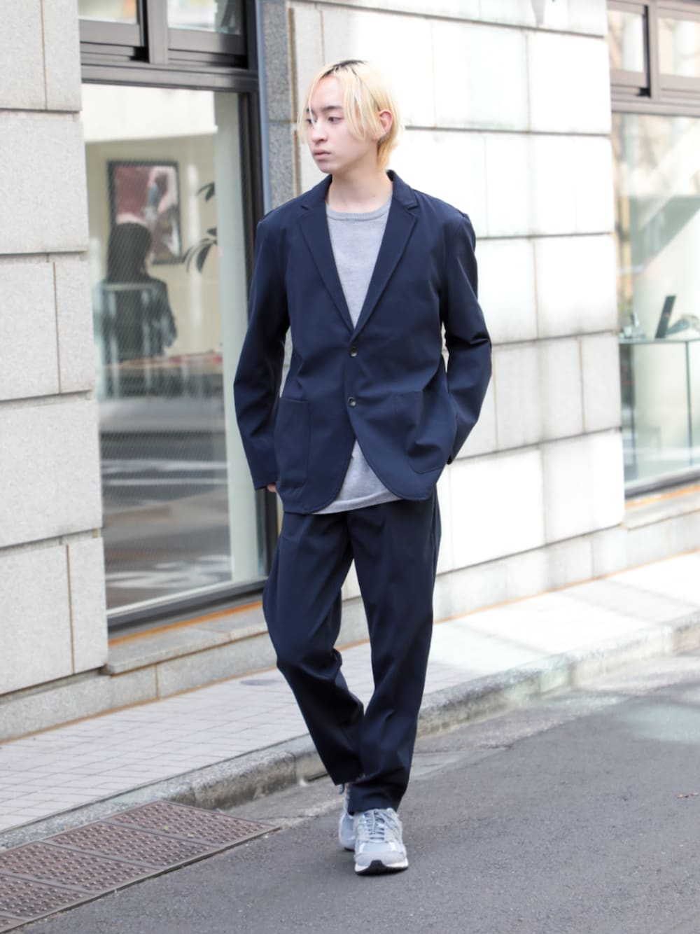 setup7_men(SETUP7)｜Diorの香水を使ったコーディネート - WEAR