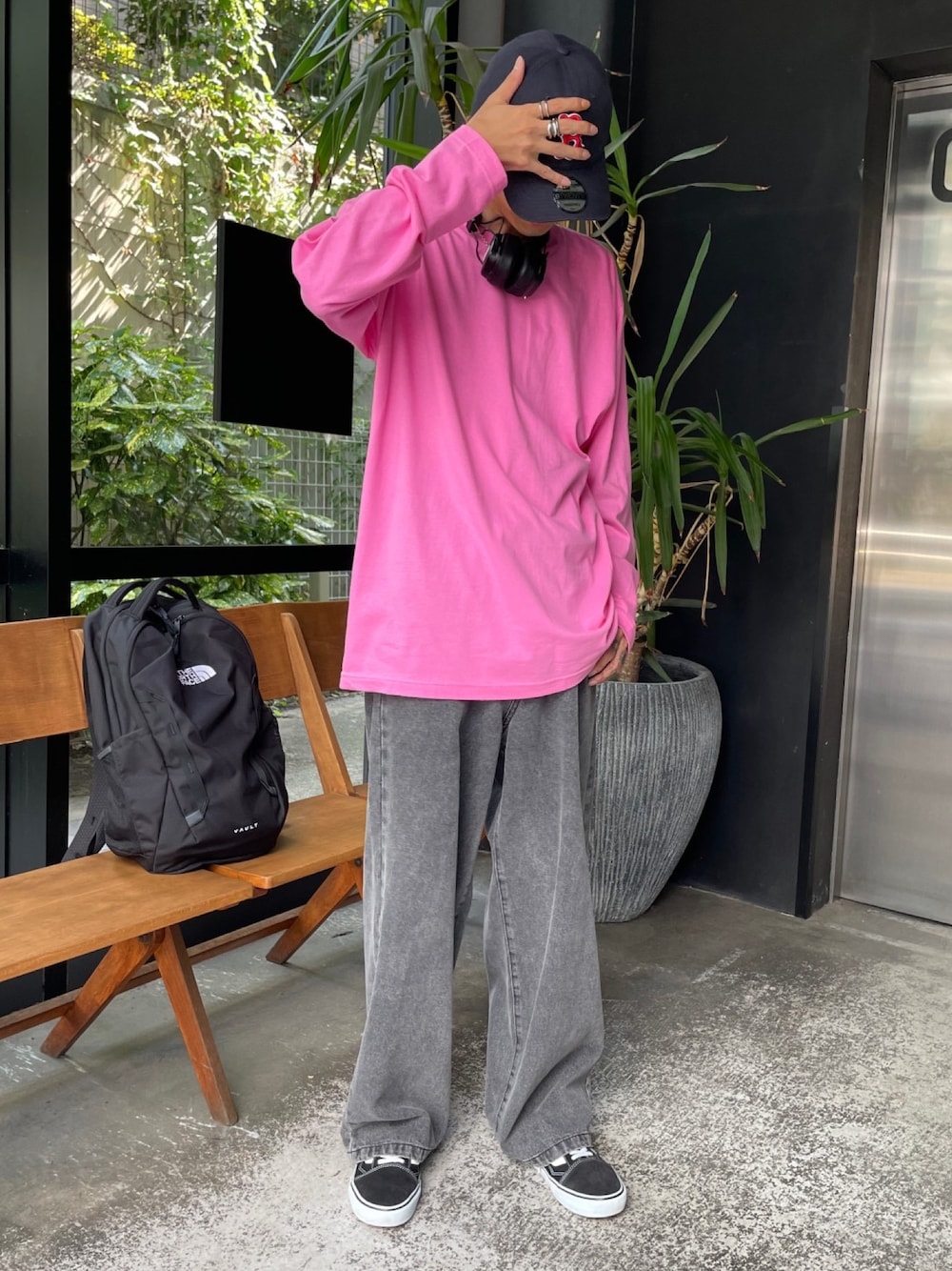 setup7_men(SETUP7)｜PrintstarのTシャツ/カットソーを使ったコーディネート - WEAR