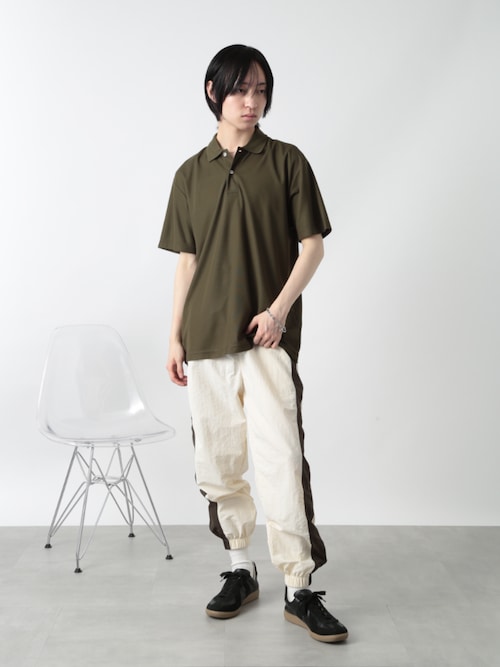 setup7_men(SETUP7)｜XOLOのブレスレットを使ったコーディネート - WEAR