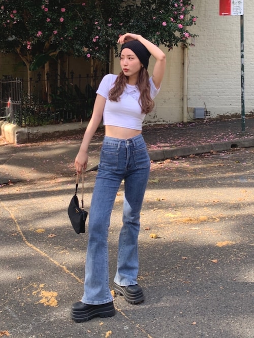 miwoのコーディネート一覧 - WEAR