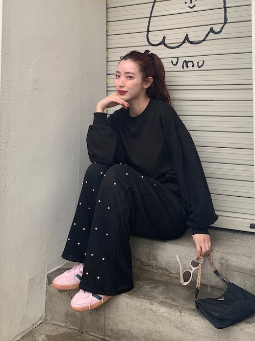 miwoのコーディネート一覧 - WEAR