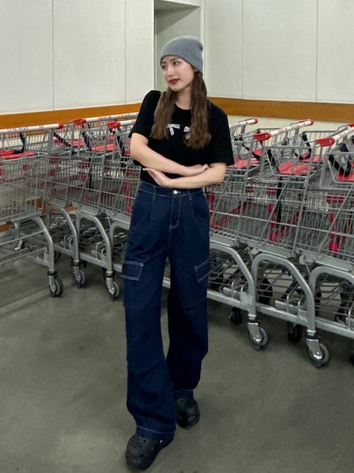 miwoのコーディネート一覧 - WEAR