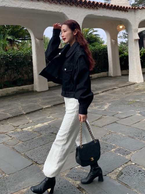 miwoのコーディネート一覧 - WEAR