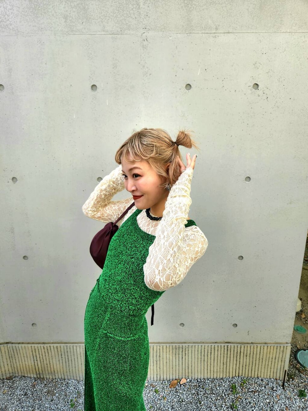 sayaka(KBF ソラリアプラザ福岡)｜KBFのTシャツ/カットソーを使ったコーディネート - WEAR