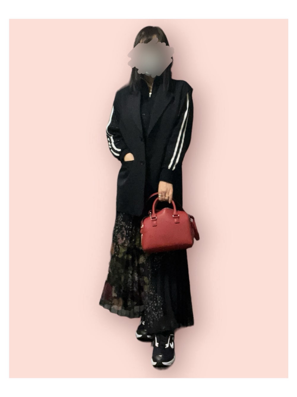 maiK☺︎｜UNIQLOのバッグを使ったコーディネート - WEAR