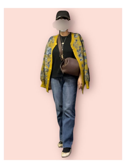 maiK☺︎｜AMERIのデニムパンツを使ったコーディネート - WEAR