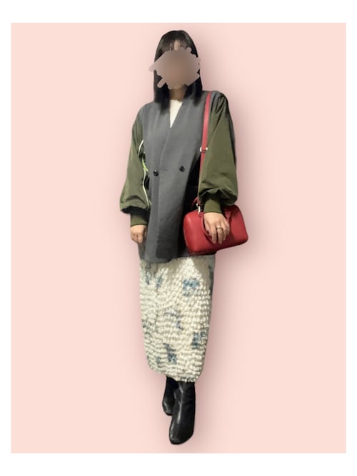 maiK☺︎｜UNIQLOのバッグを使ったコーディネート - WEAR