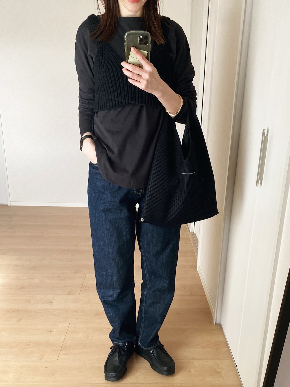 himariso｜FRAMeWORKのTシャツ/カットソーを使ったコーディネート - WEAR