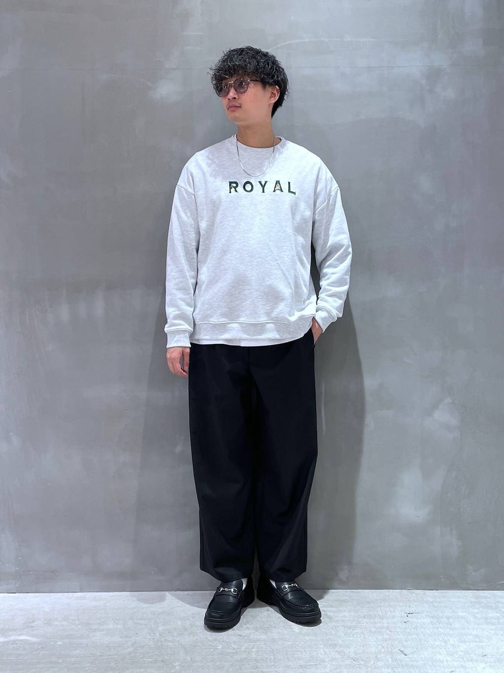 Taku(LAKOLE アピタ福井大和田店)｜LAKOLEのTシャツ/カットソーを使ったコーディネート - WEAR