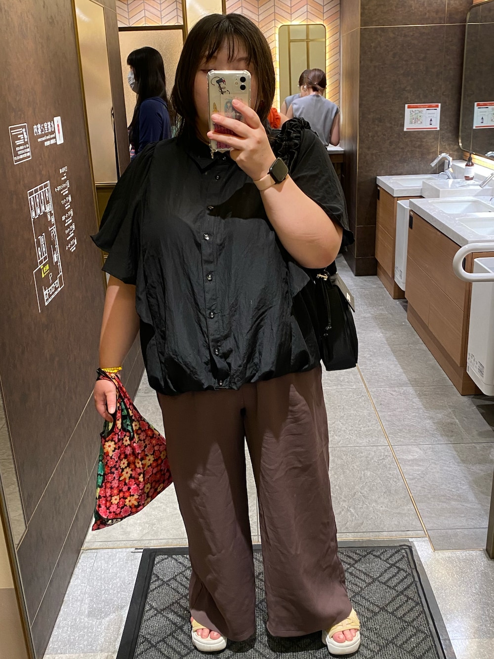 えなじー｜Re-J&SUPUREのシャツ/ブラウスを使ったコーディネート - WEAR