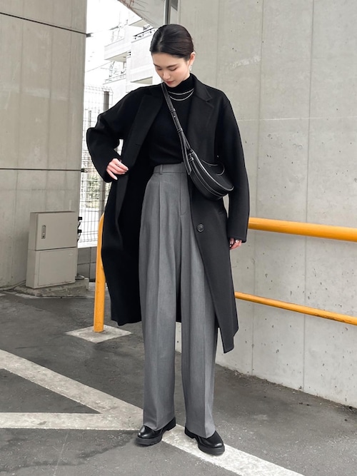 K A R E N｜バッグを使ったコーディネート - WEAR