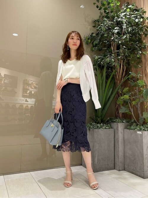 PROPORTION STAFF（PROPORTION BODY DRESSING）｜PROPORTION BODY DRESSINGの ...