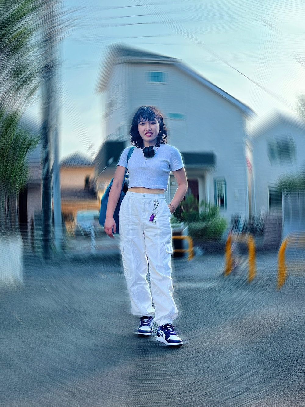 suzune17｜Who'sWhoのTシャツ/カットソーを使ったコーディネート - WEAR