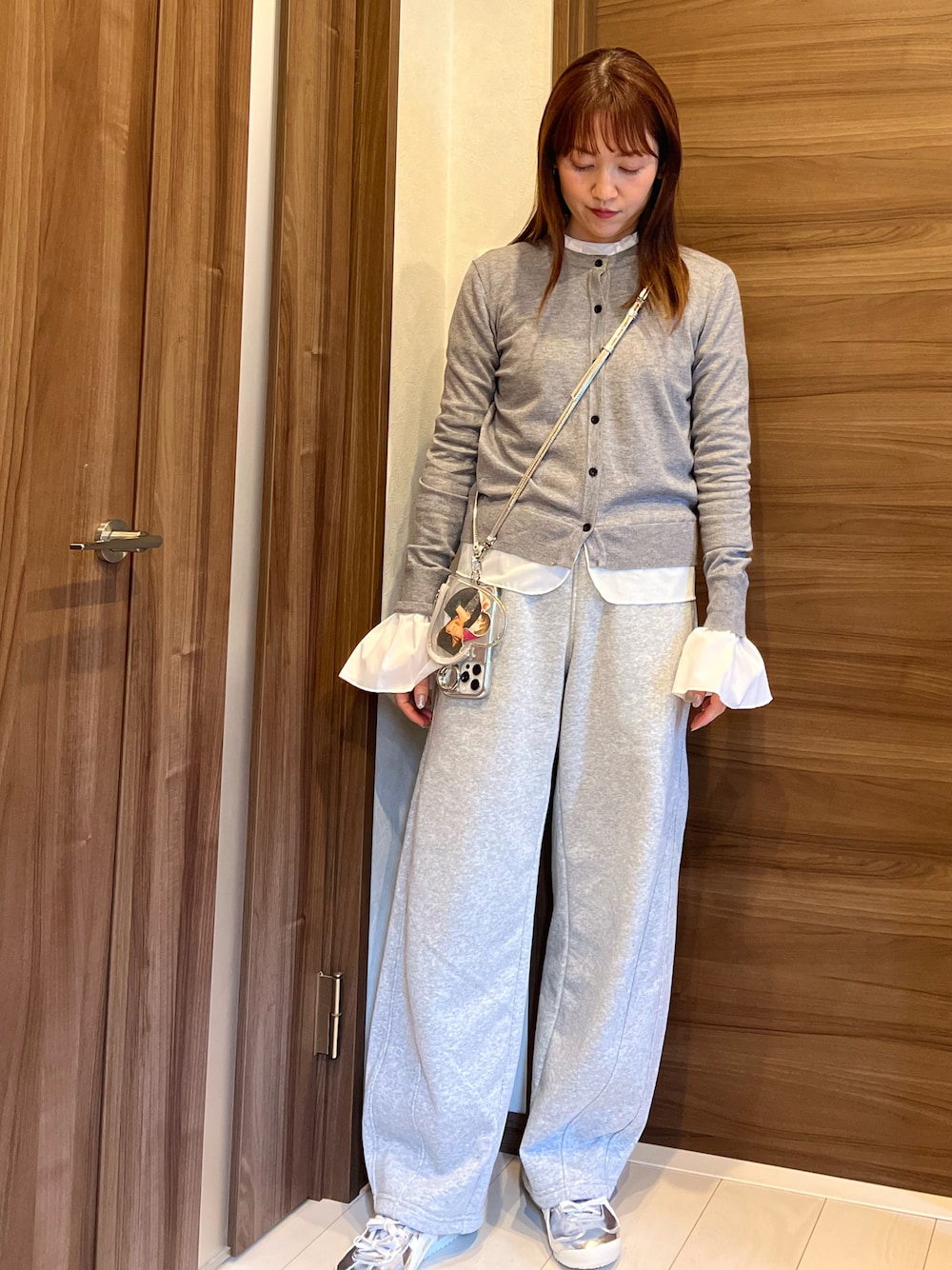 macko｜GUのスウェットパンツを使ったコーディネート - WEAR