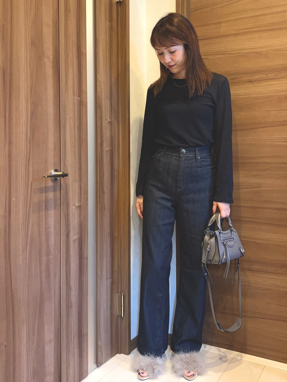 macko｜ETRE TOKYOのTシャツ/カットソーを使ったコーディネート - WEAR