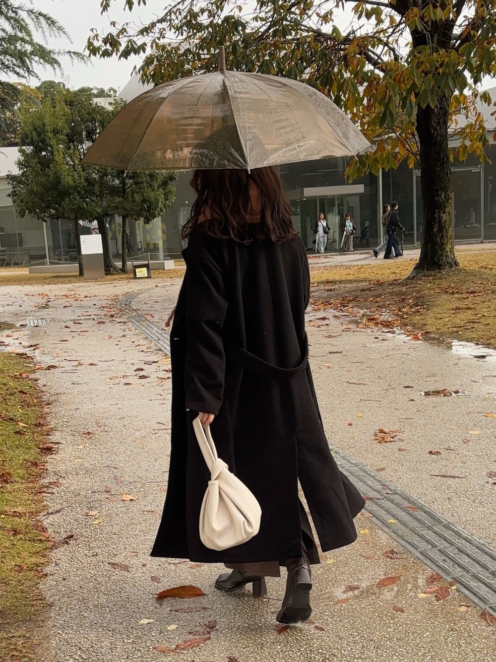 えだ( ¨̮ )｜classicalelfのジャケット/アウターを使ったコーディネート - WEAR