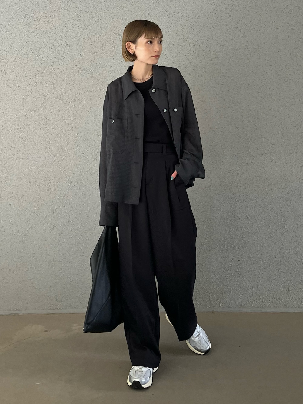 RIHO｜GUのパンツを使ったコーディネート - WEAR