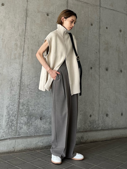 RIHO｜GUのパンツを使ったコーディネート - WEAR