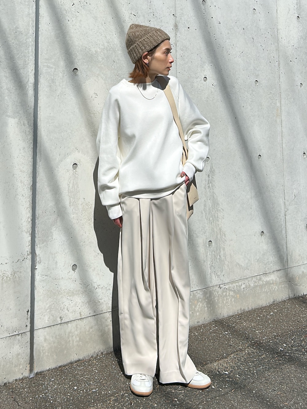 RIHO｜UR'Sのその他パンツを使ったコーディネート - WEAR