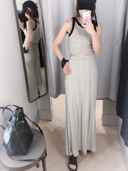 rumi｜AMERIのワンピースを使ったコーディネート - WEAR